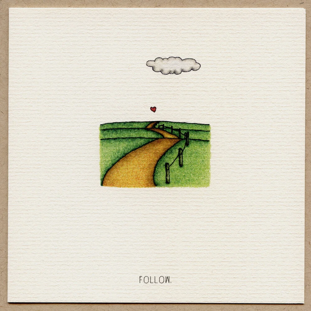 all occasion single cards — beth mueller