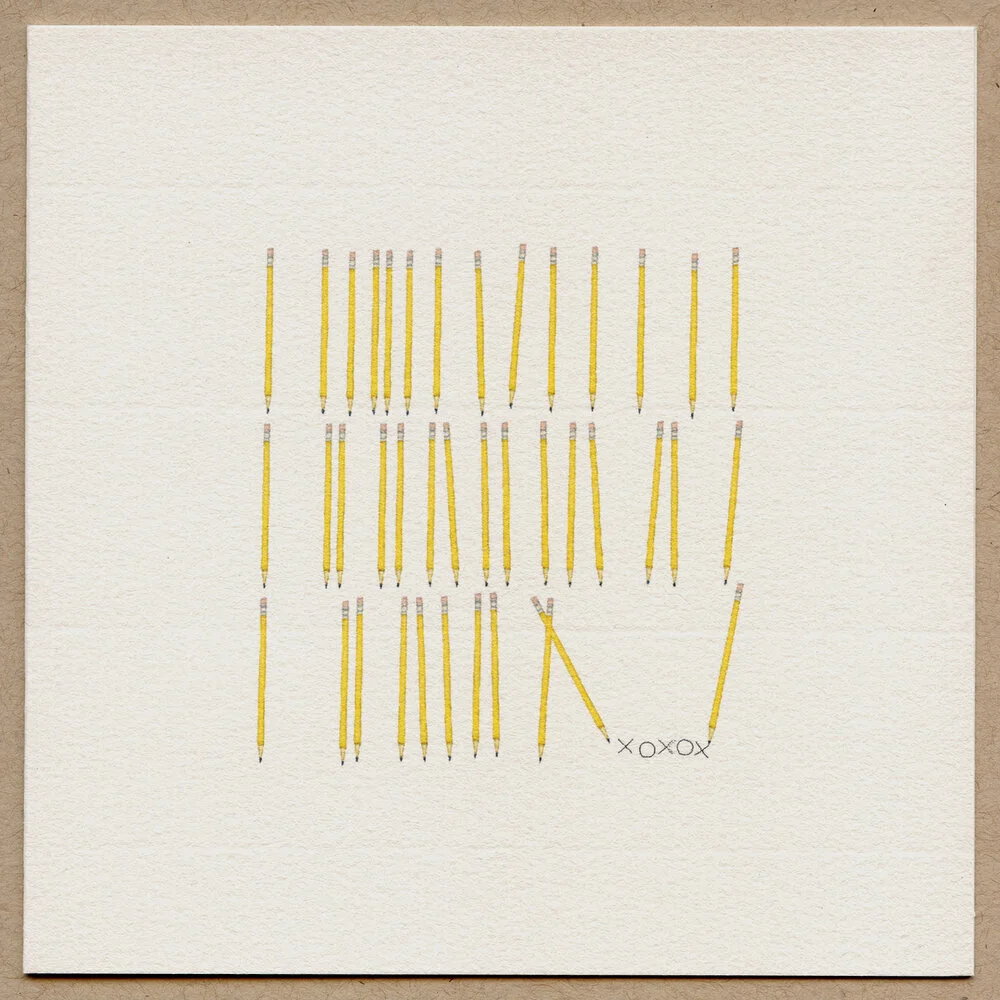 all occasion single cards — beth mueller