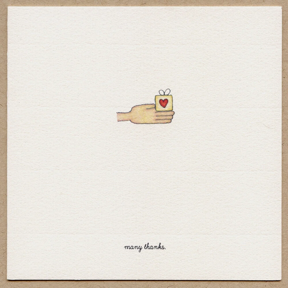 all occasion single cards — beth mueller