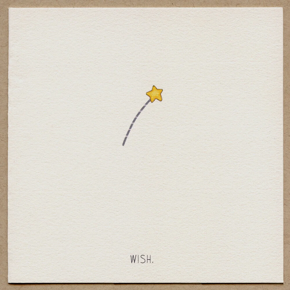 all occasion single cards — beth mueller