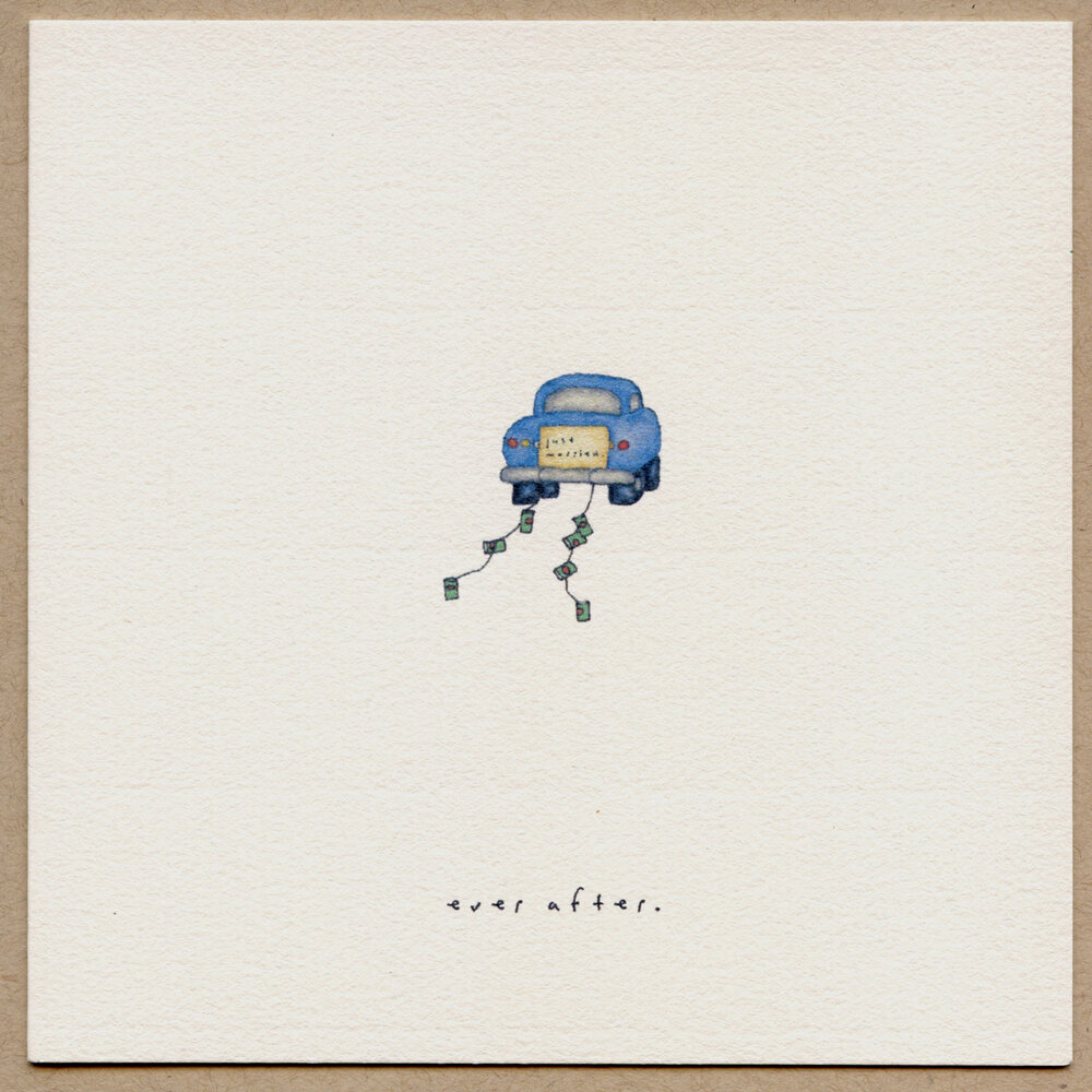 all occasion single cards — beth mueller
