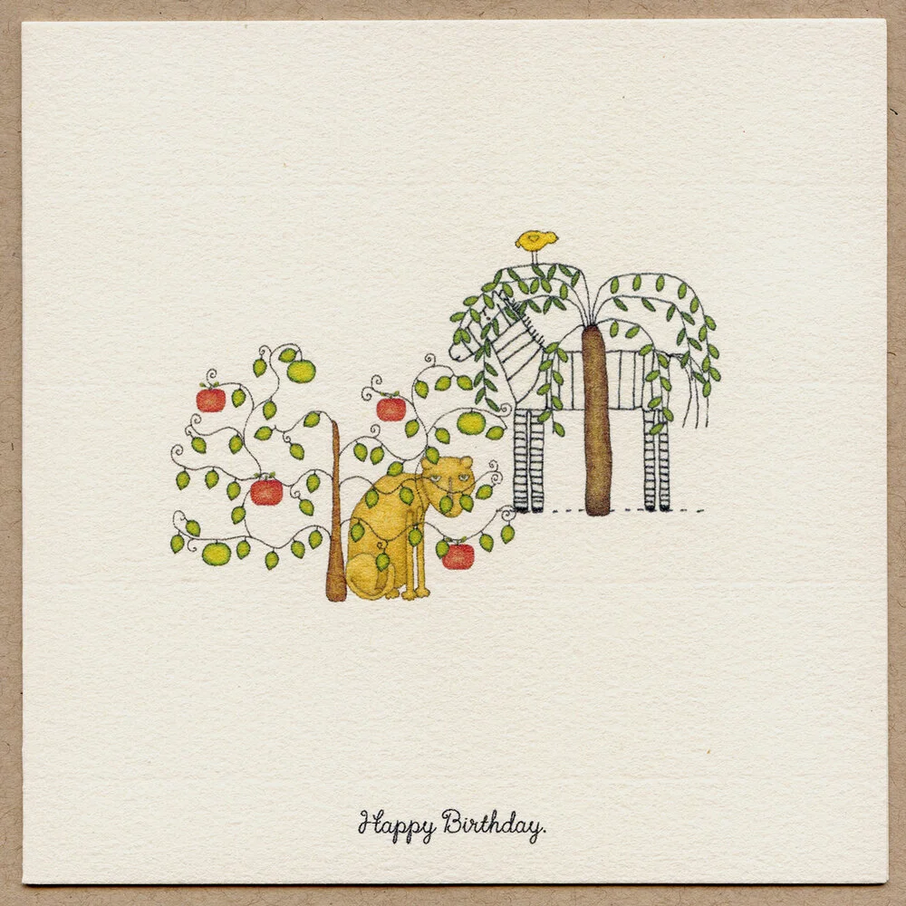 all occasion + cards for holidays — beth mueller