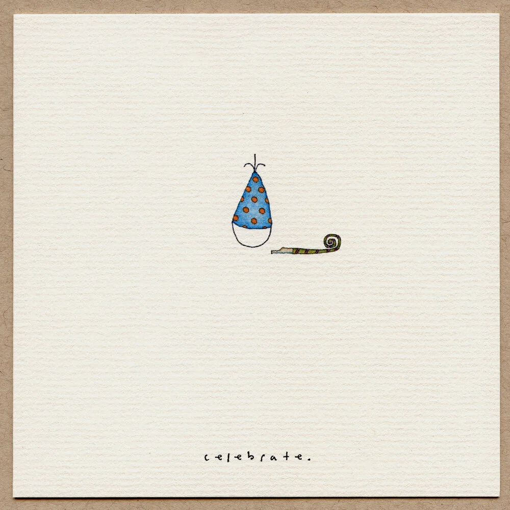 all occasion single cards — beth mueller