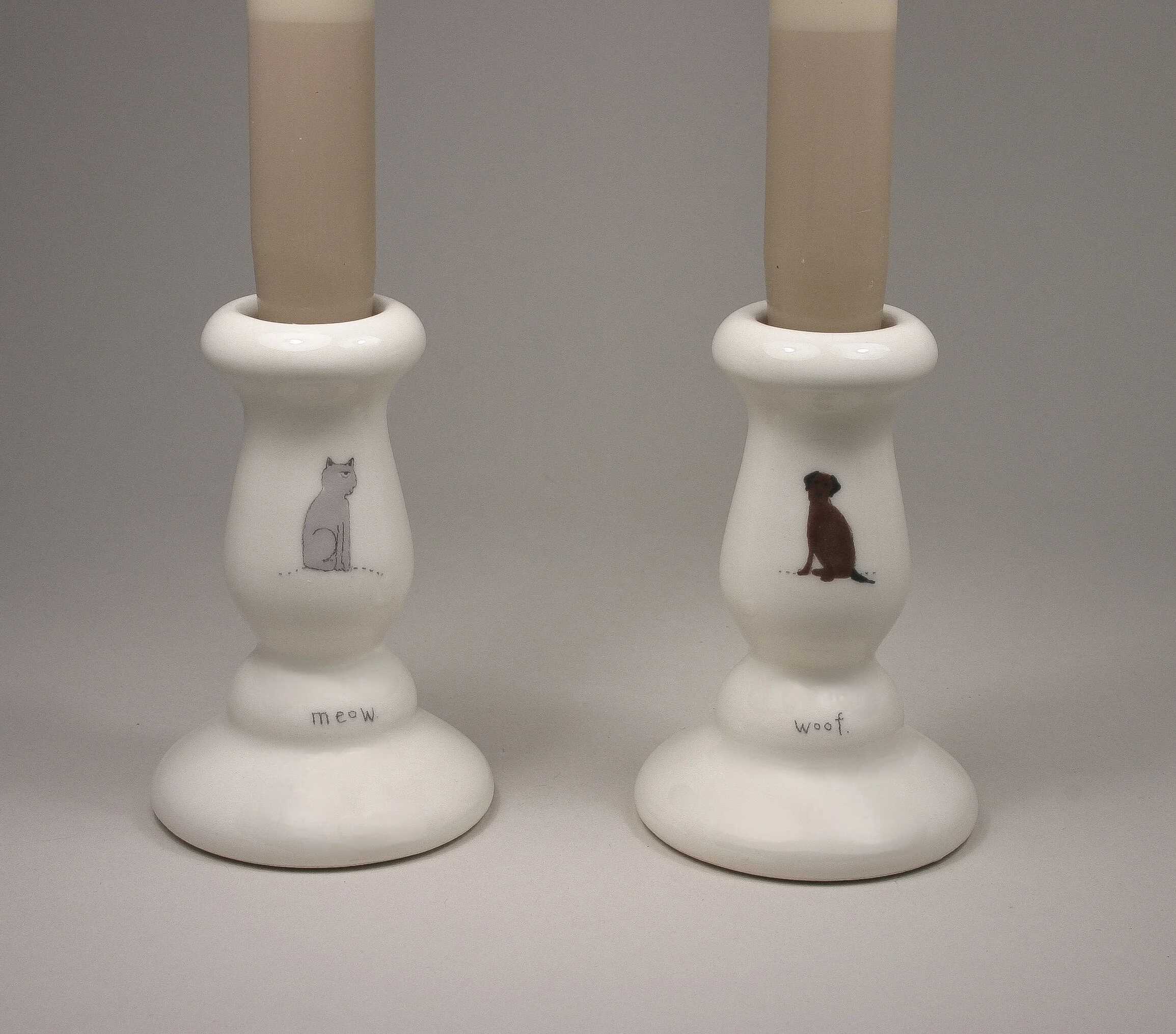 assorted other pottery — beth mueller