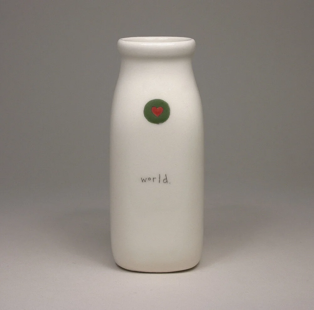 vases — beth mueller