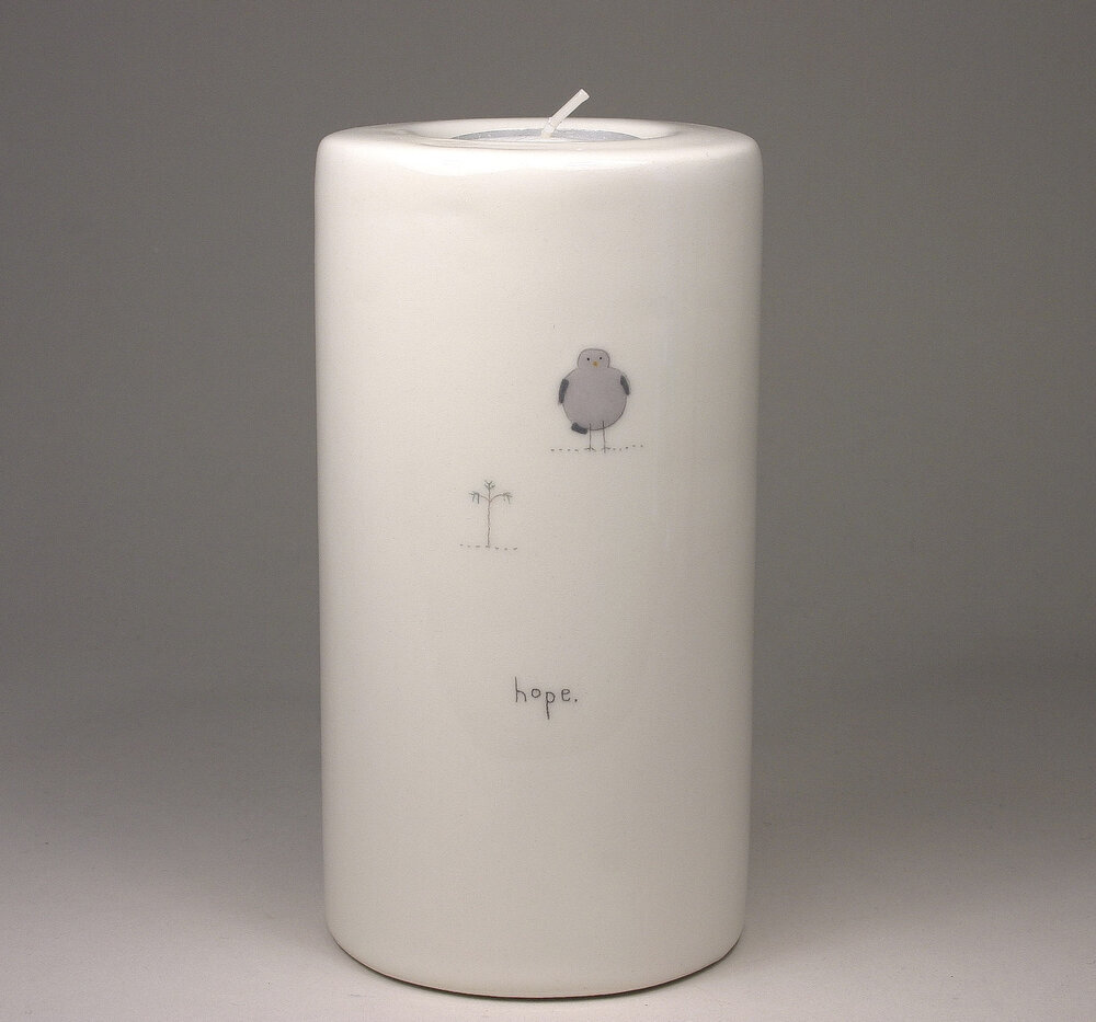 assorted other pottery — beth mueller