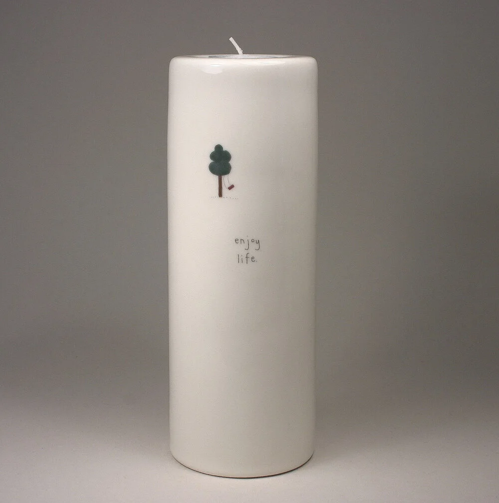 assorted other pottery — beth mueller