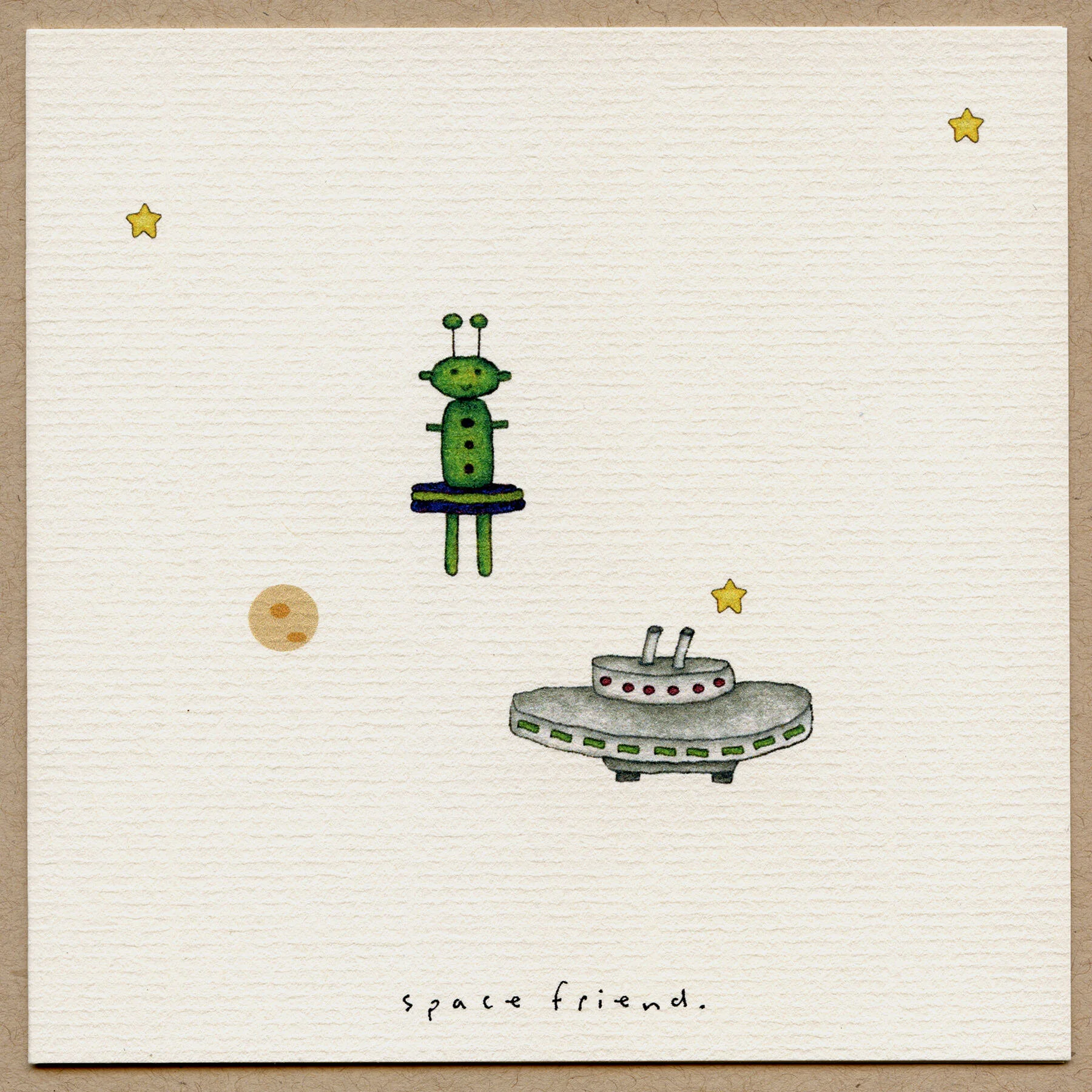 all occasion single cards — beth mueller