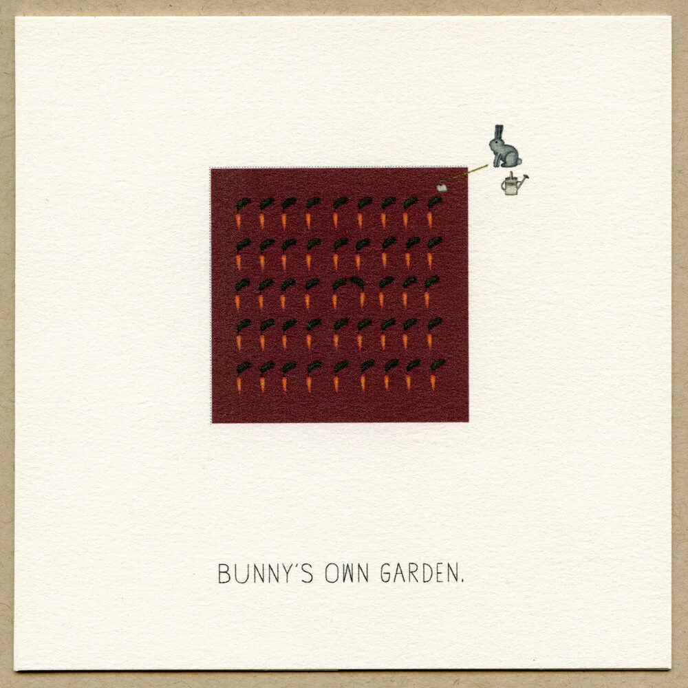 all occasion single cards — beth mueller