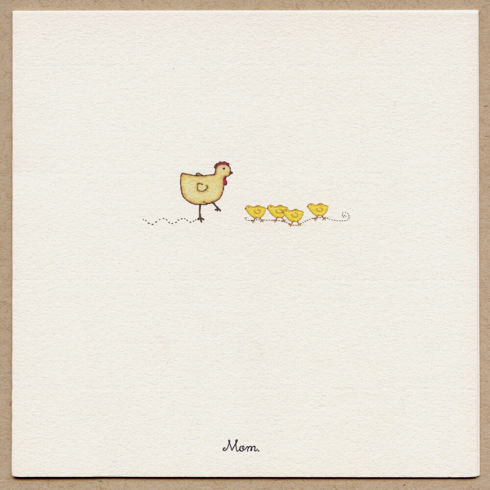 all occasion + cards for holidays — beth mueller