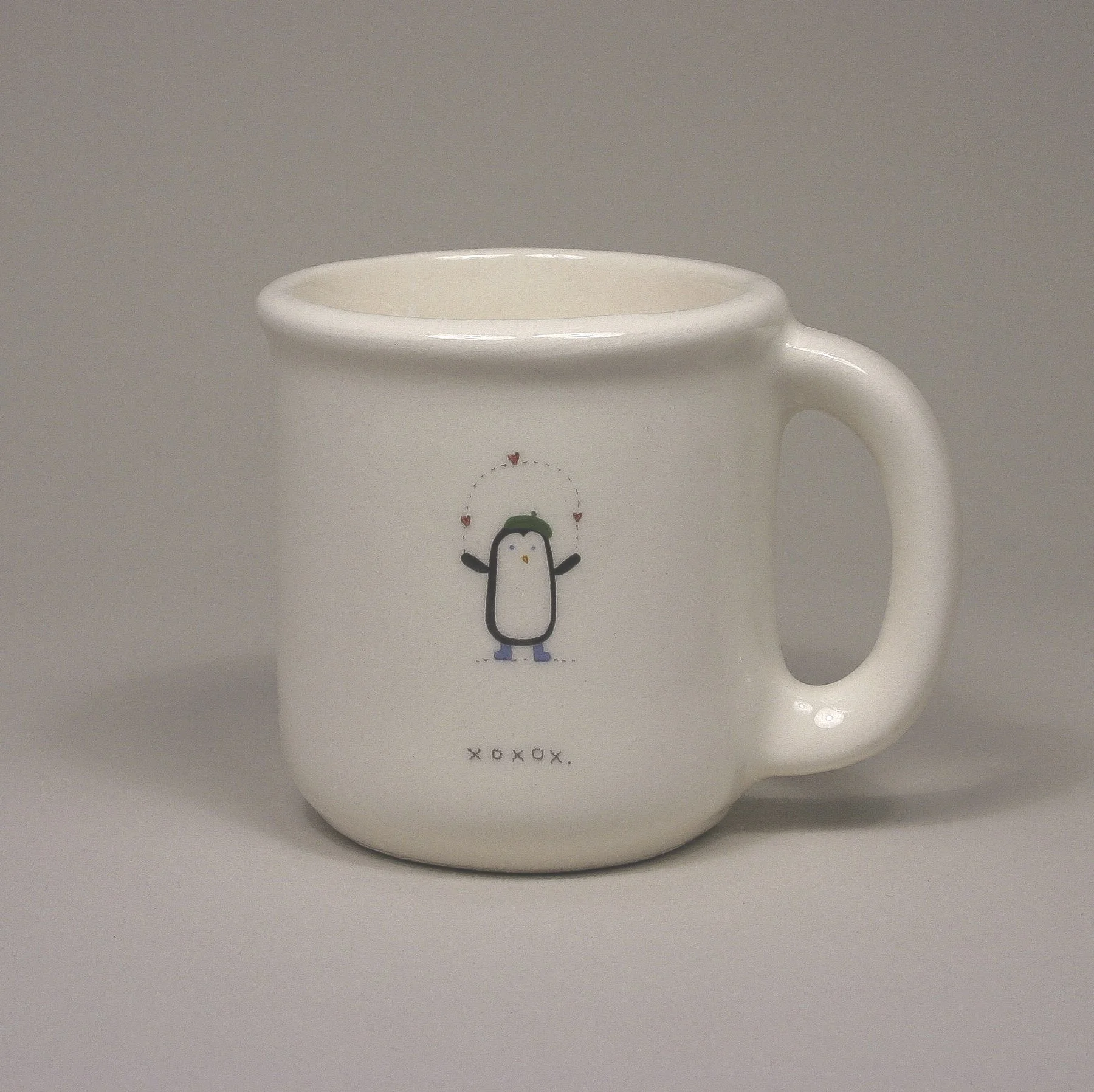 mugs + tumblers — beth mueller