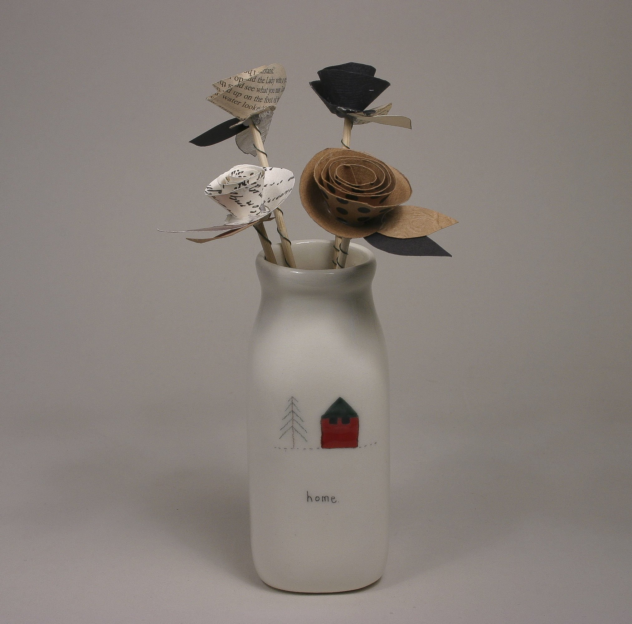 vases — beth mueller