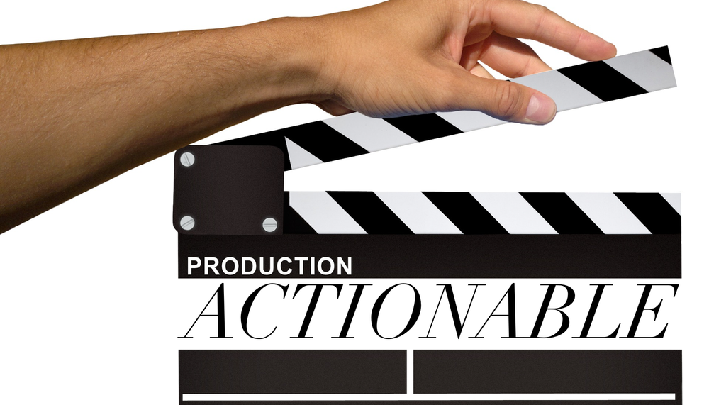 Framing Your Goals to Inspire Action