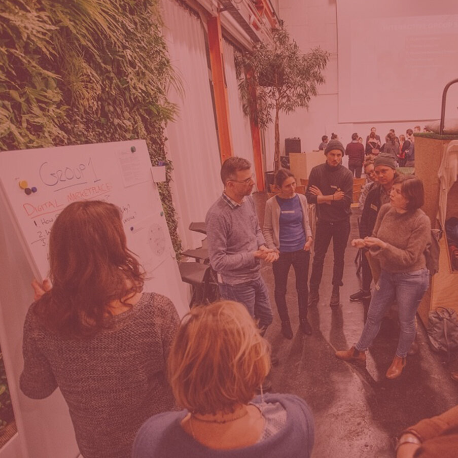 Circular Economy Transition – We drive the Circular Economy Transition ...