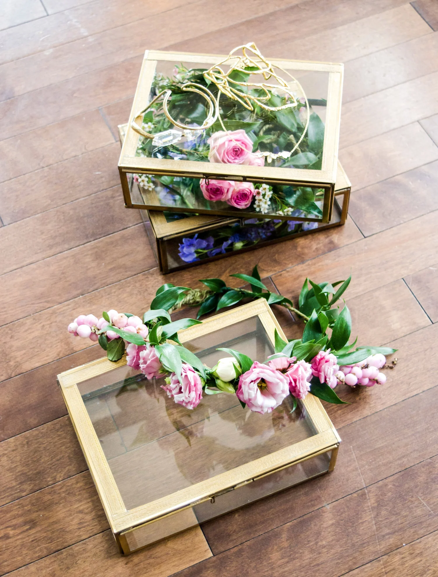 Unique And Easy Ways To Incorporate Florals Into Your Event