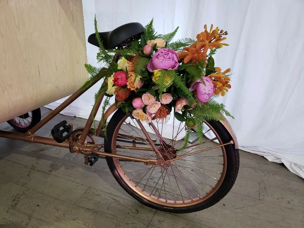 Branded Bars & Carts for Spring Events