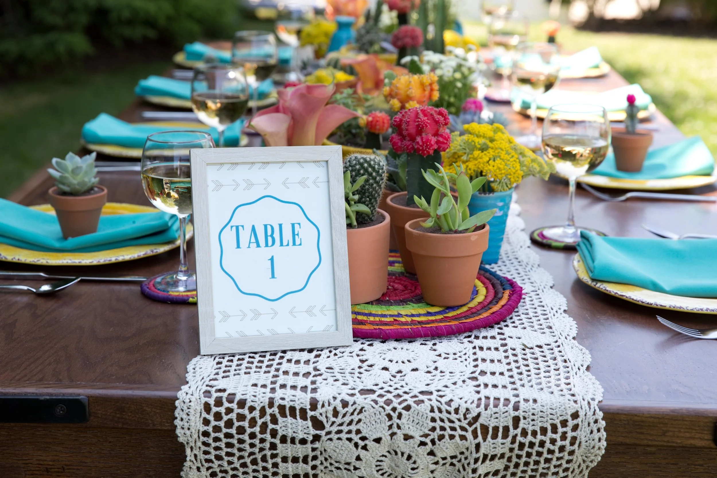 Unique Tablescape Designs to Transform Your Next Event
