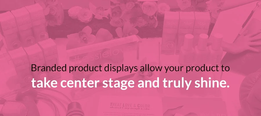 How to Plan a Successful Product Launch Event | B Floral