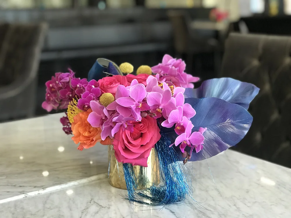 Floral Design