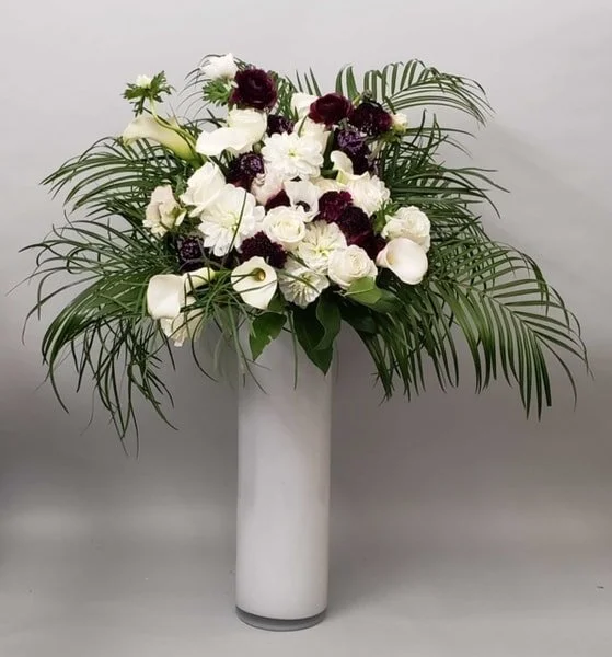 Types of Flower Arrangements
