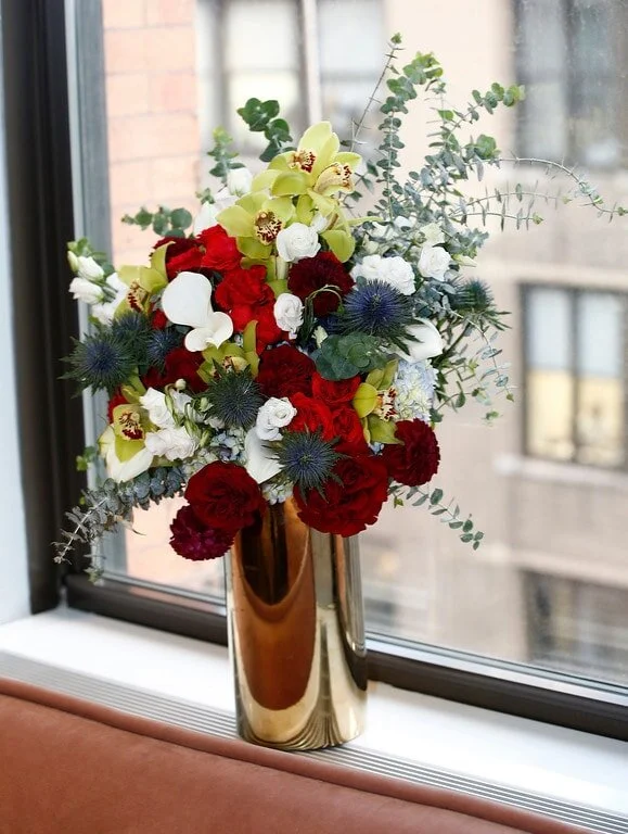 Types of Flower Arrangements