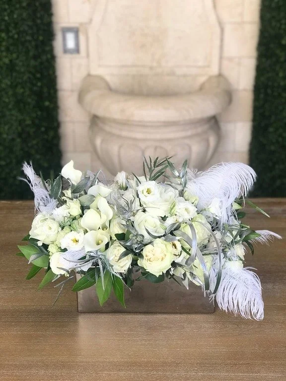 Types of Flower Arrangements