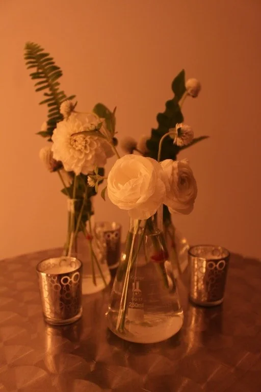 Types of Flower Arrangements