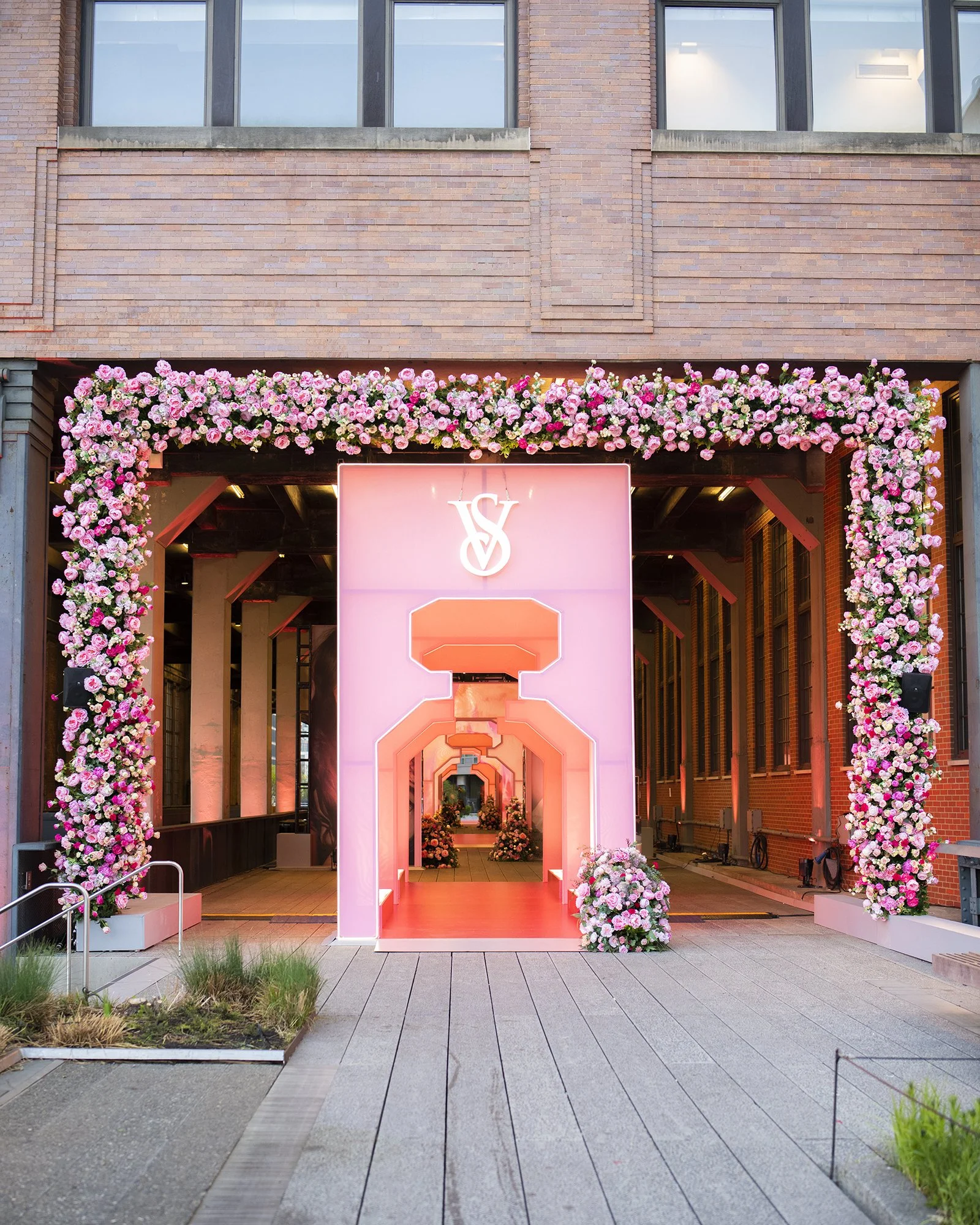 B Floral Event Design & Production