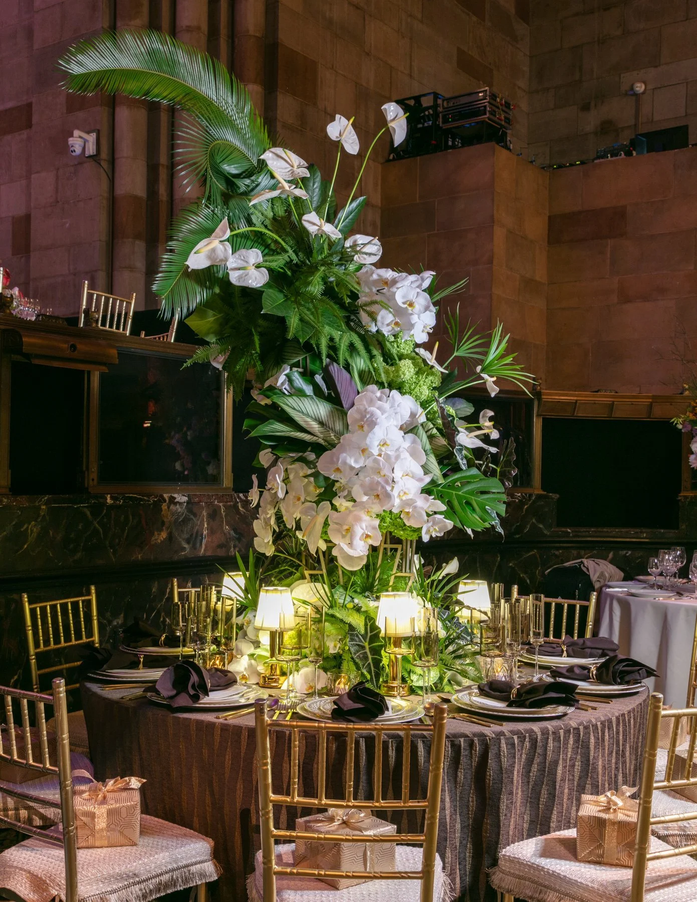 Wedding Floral Design | New York City Weddings | B Floral