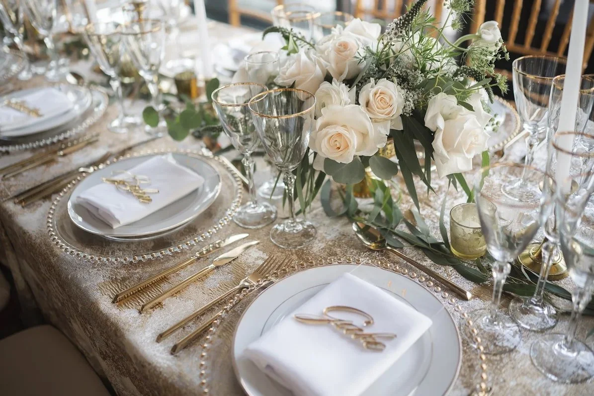 Wedding Flowers| New York City Weddings | B Floral