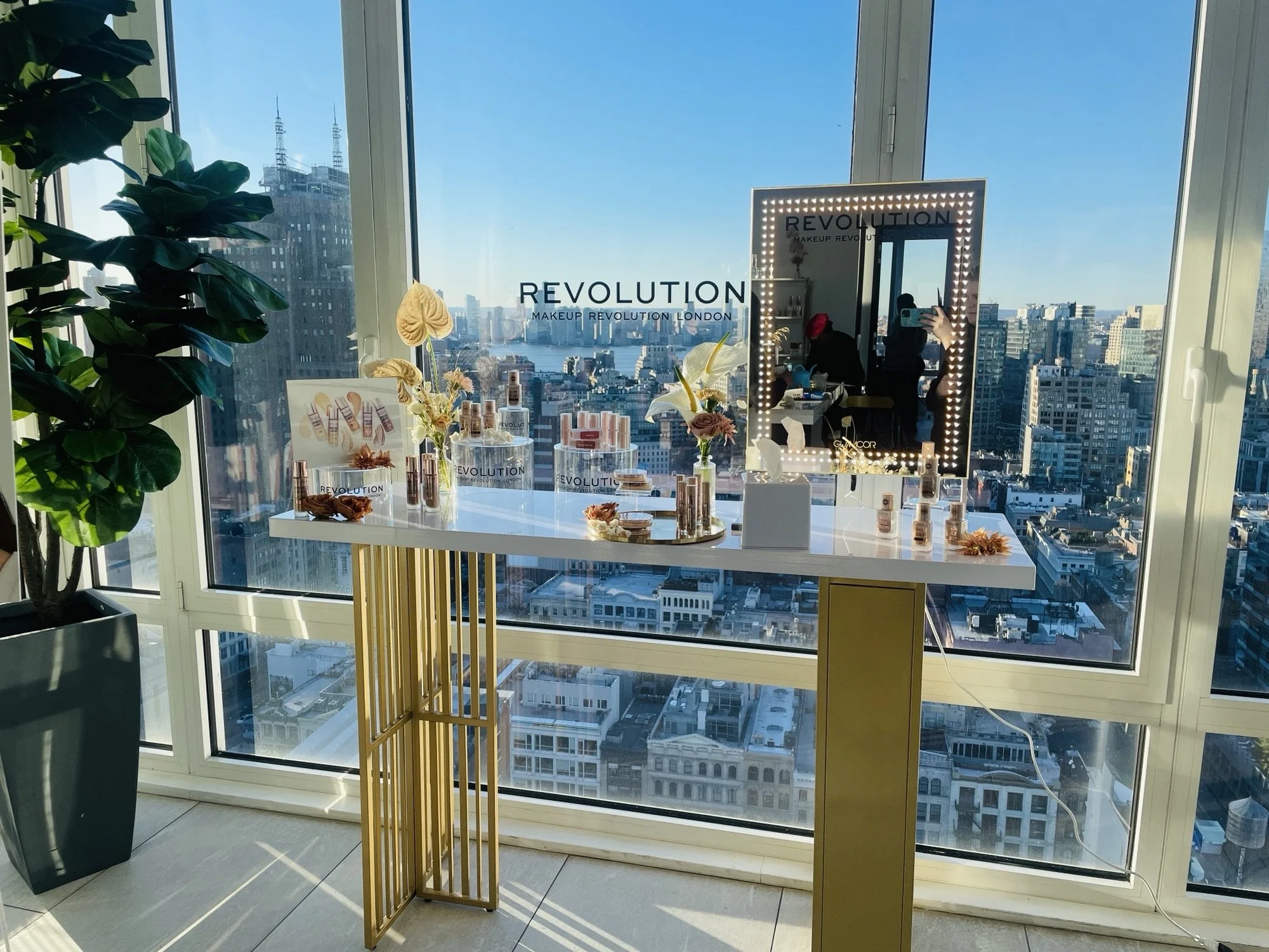 How to Plan a Successful Product Launch Event | B Floral