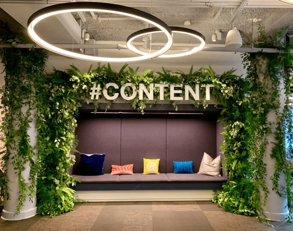 Event Design and Production