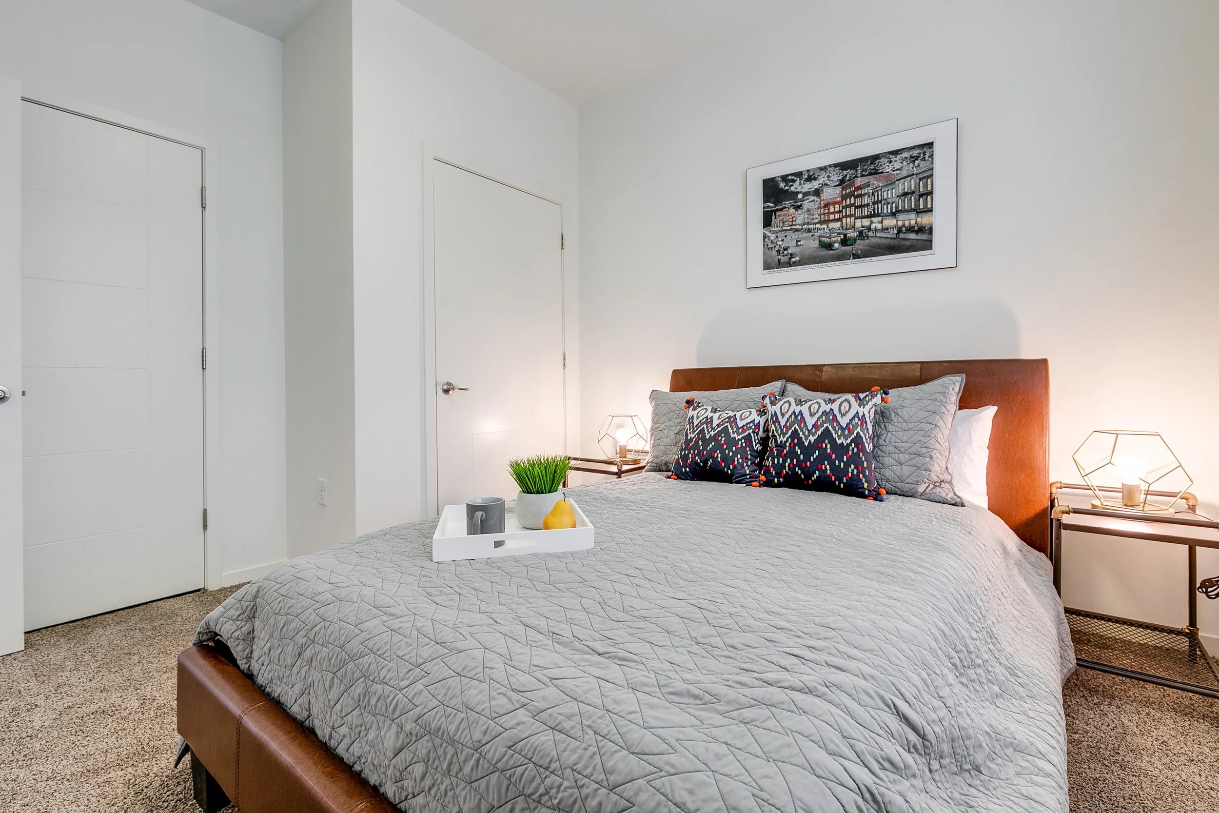 Apartments Downtown Richmond, VA | The Spectrum