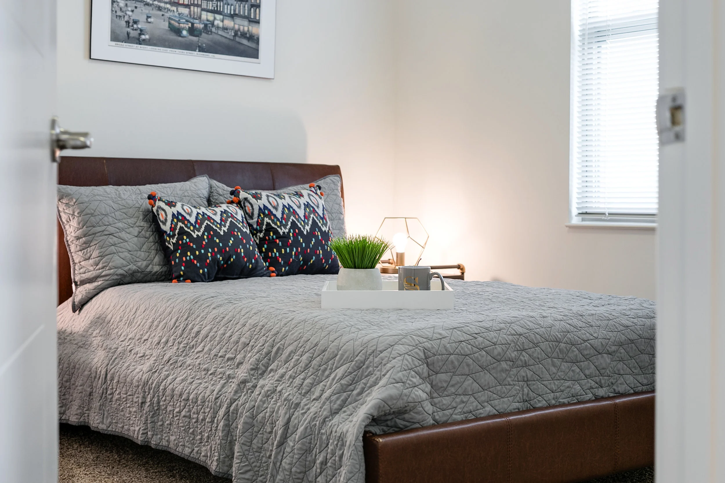 Apartments Downtown Richmond, VA | The Spectrum