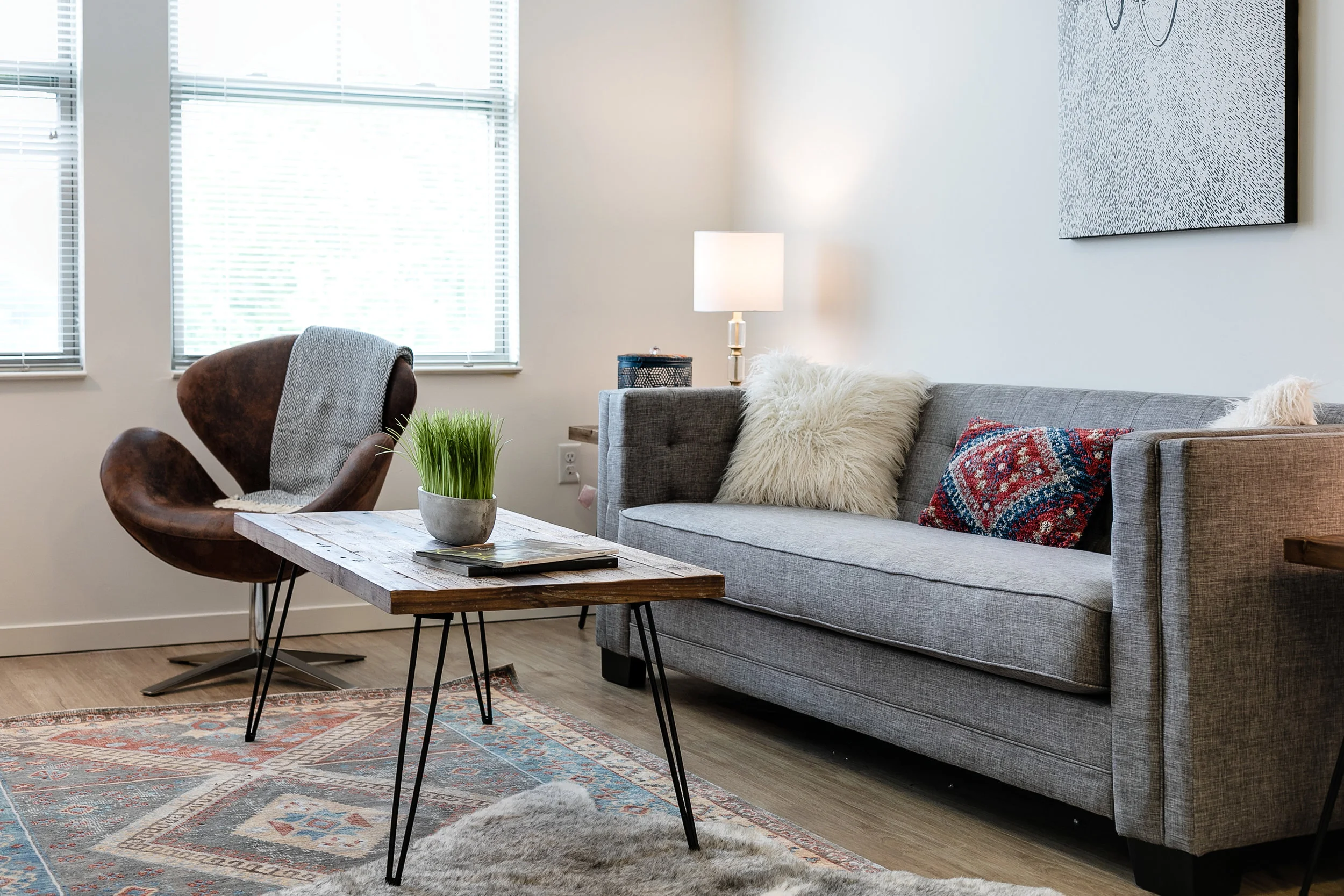 Apartments Downtown Richmond, VA | The Spectrum