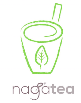 MENU — Naga Tea