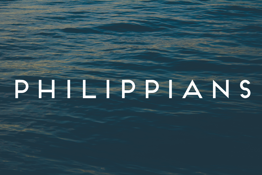 Sermons — New City Church