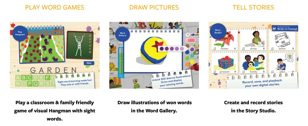 HangART — Literary Safari