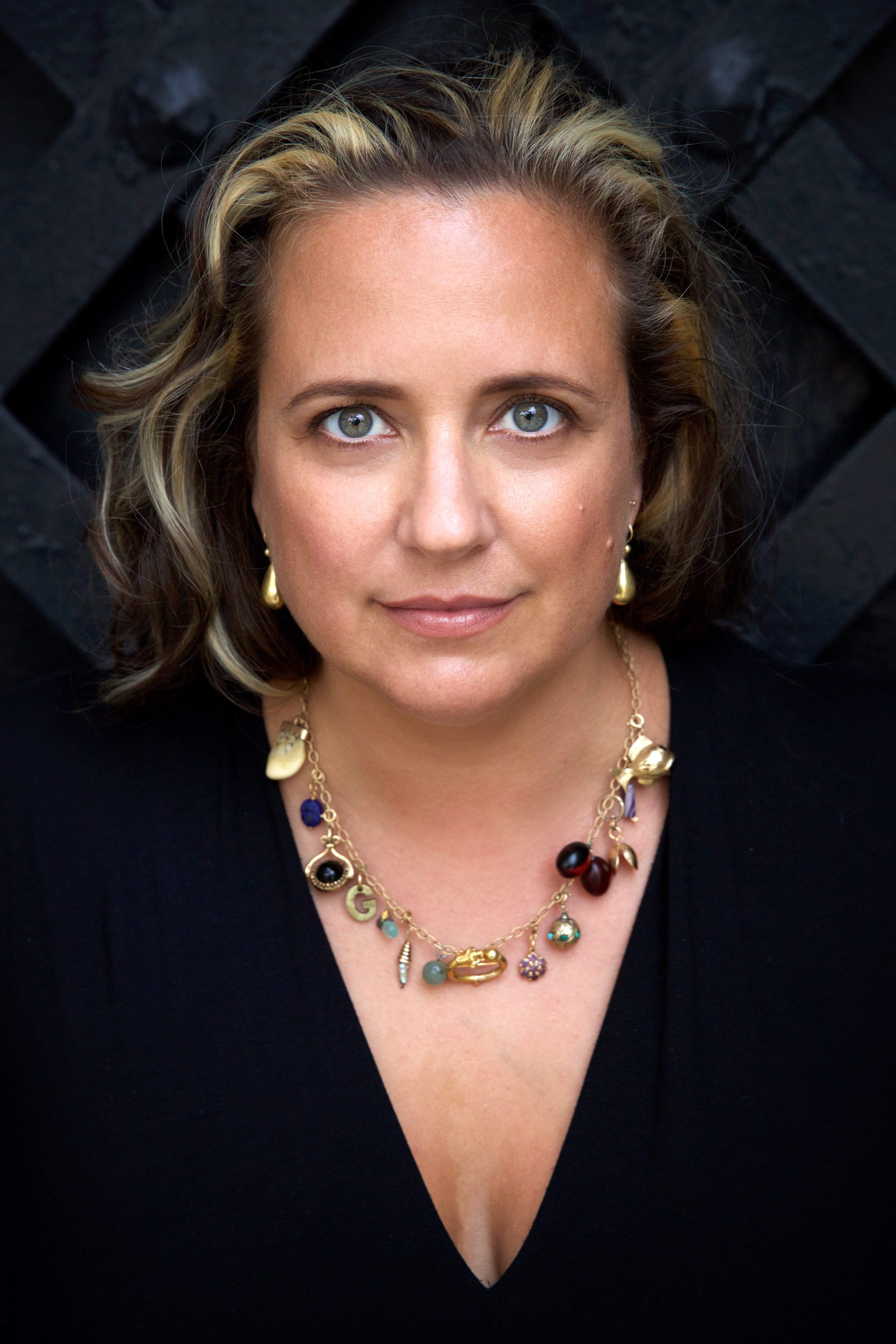 About — Laura Raicovich