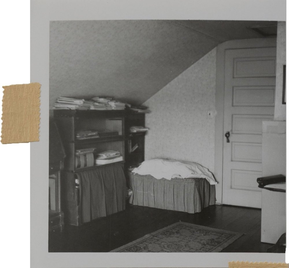 We Found Historic Photos of the New House! — The Grit and Polish