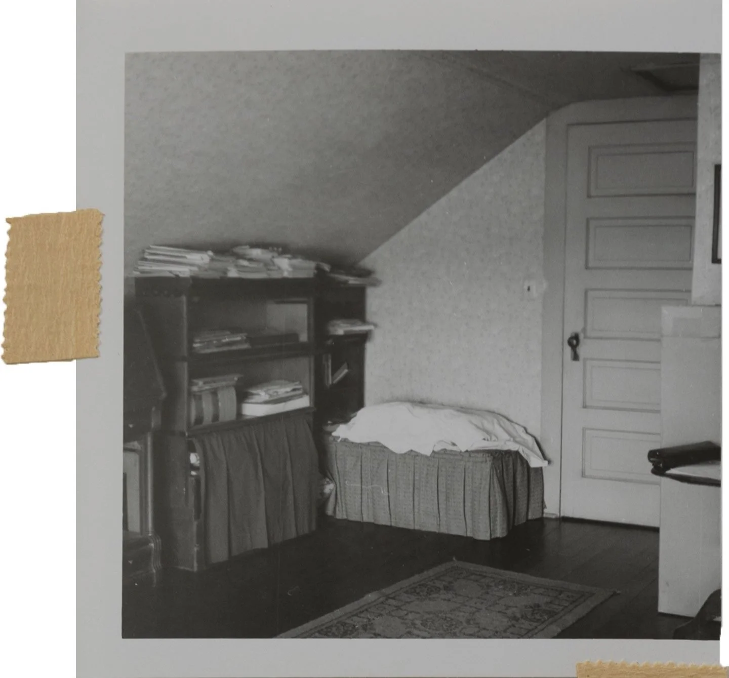 We Found Historic Photos of the New House! — The Grit and Polish