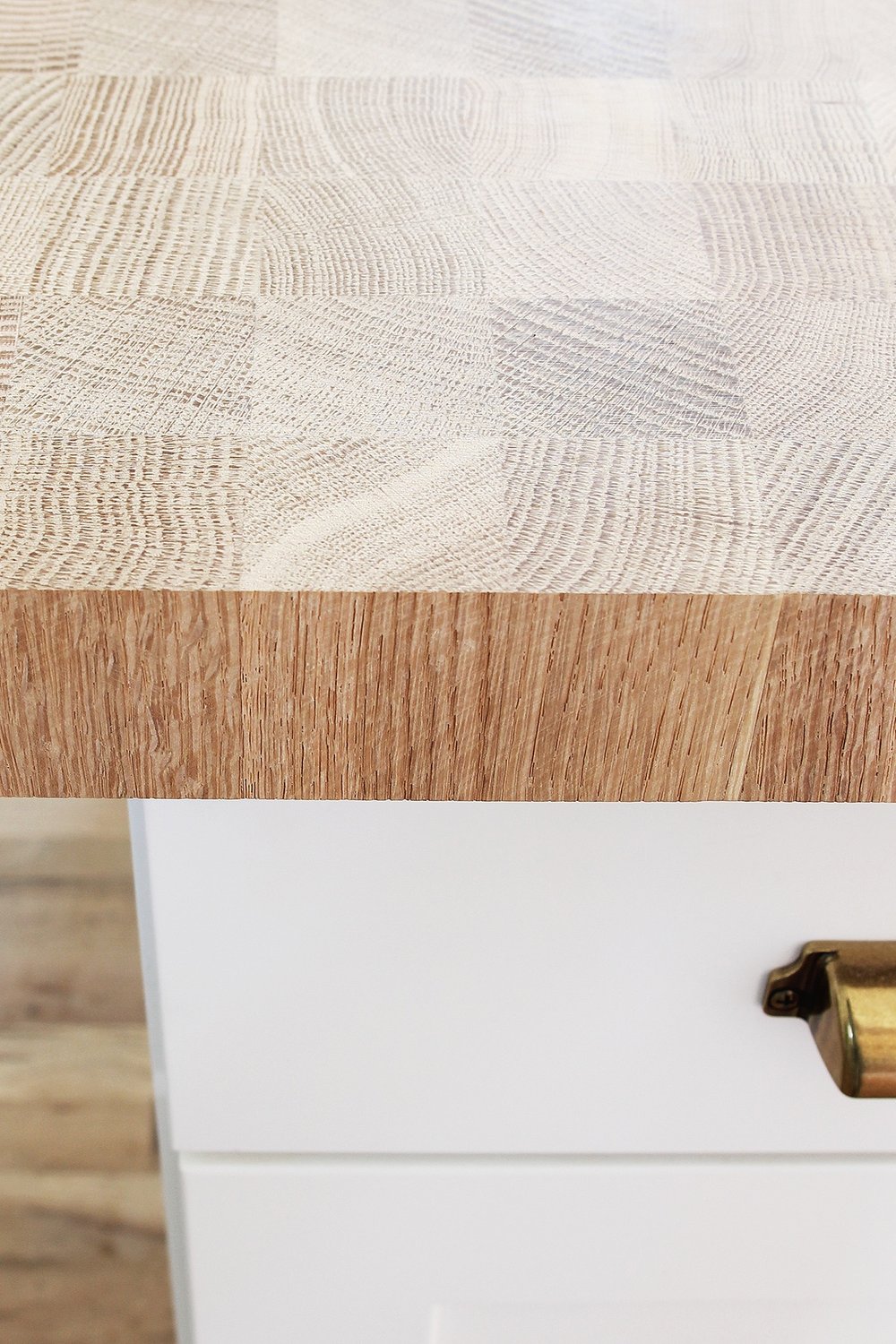 More About Butcher Blocks - Where we Like to Use Them (and where we don ...