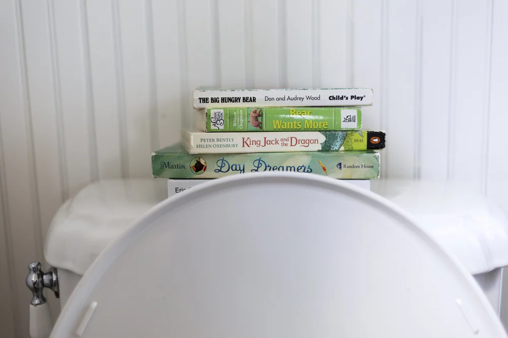 Our 3 Potty Training Essentials for Any Bathroom (+ what our Main ...