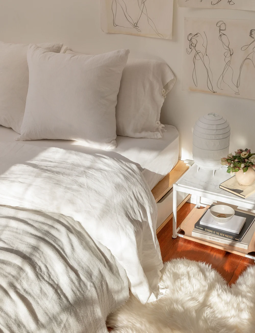 Home Tour // A Washington Four Square That Will Make You Fall In Love ...