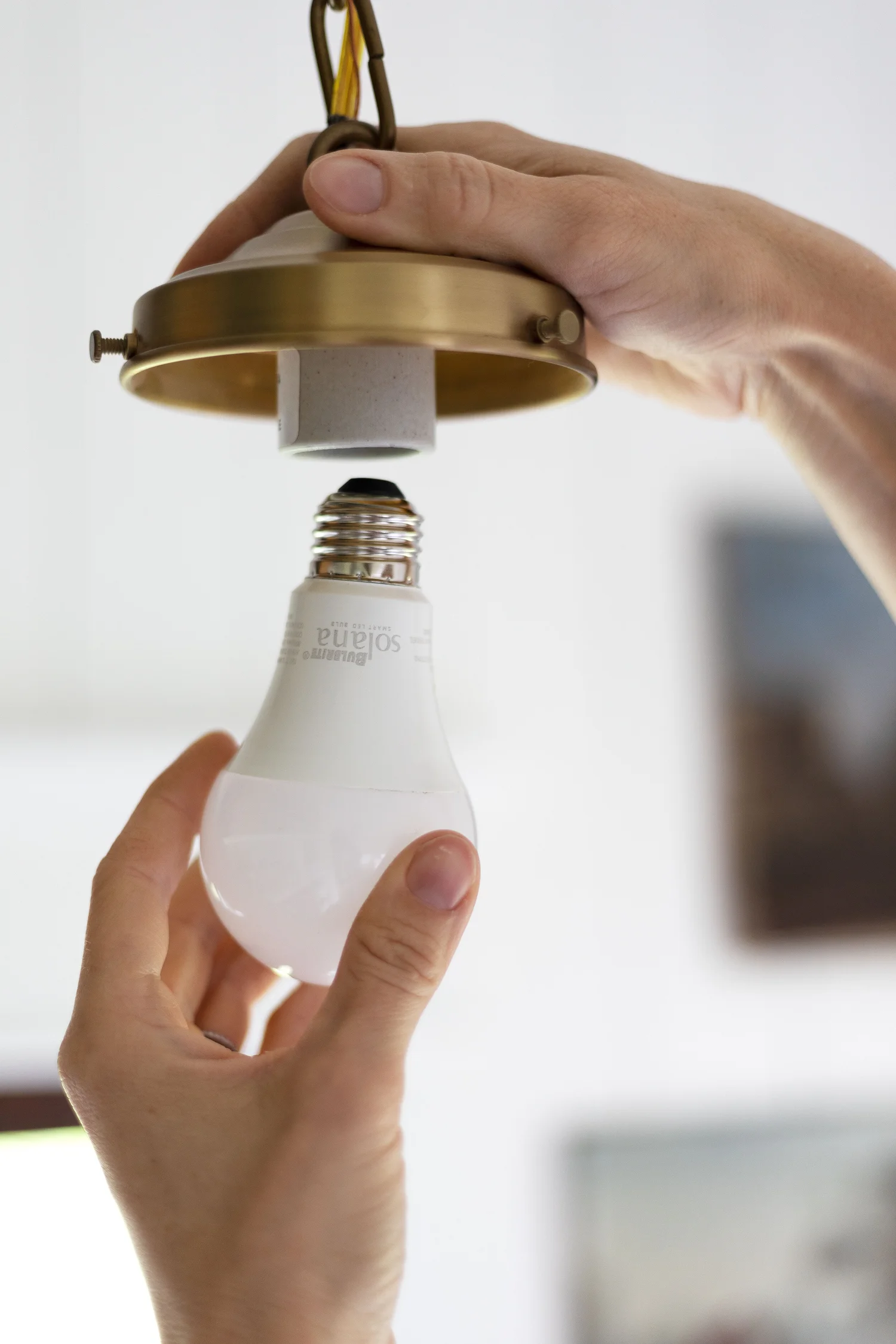 Smart LED Bulbs: Warm, Cool, or Something in Between? — The Grit and Polish