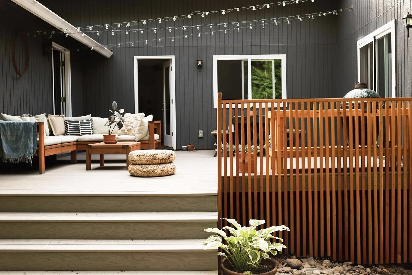 Home Tour // A Remodeled “80s Special” Is Anything But a Starter House ...