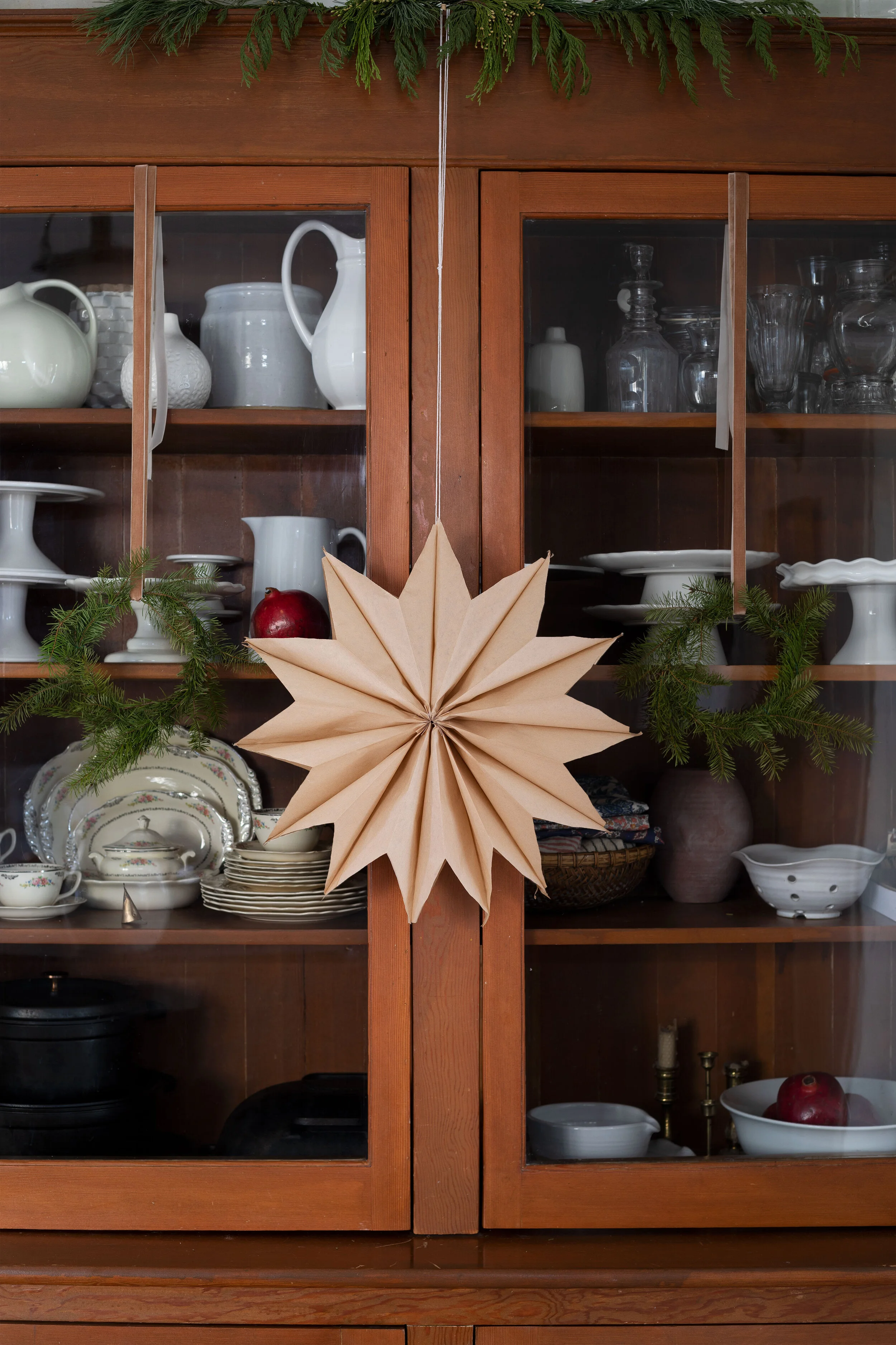 Let's Make Paper Stars! — The Grit and Polish