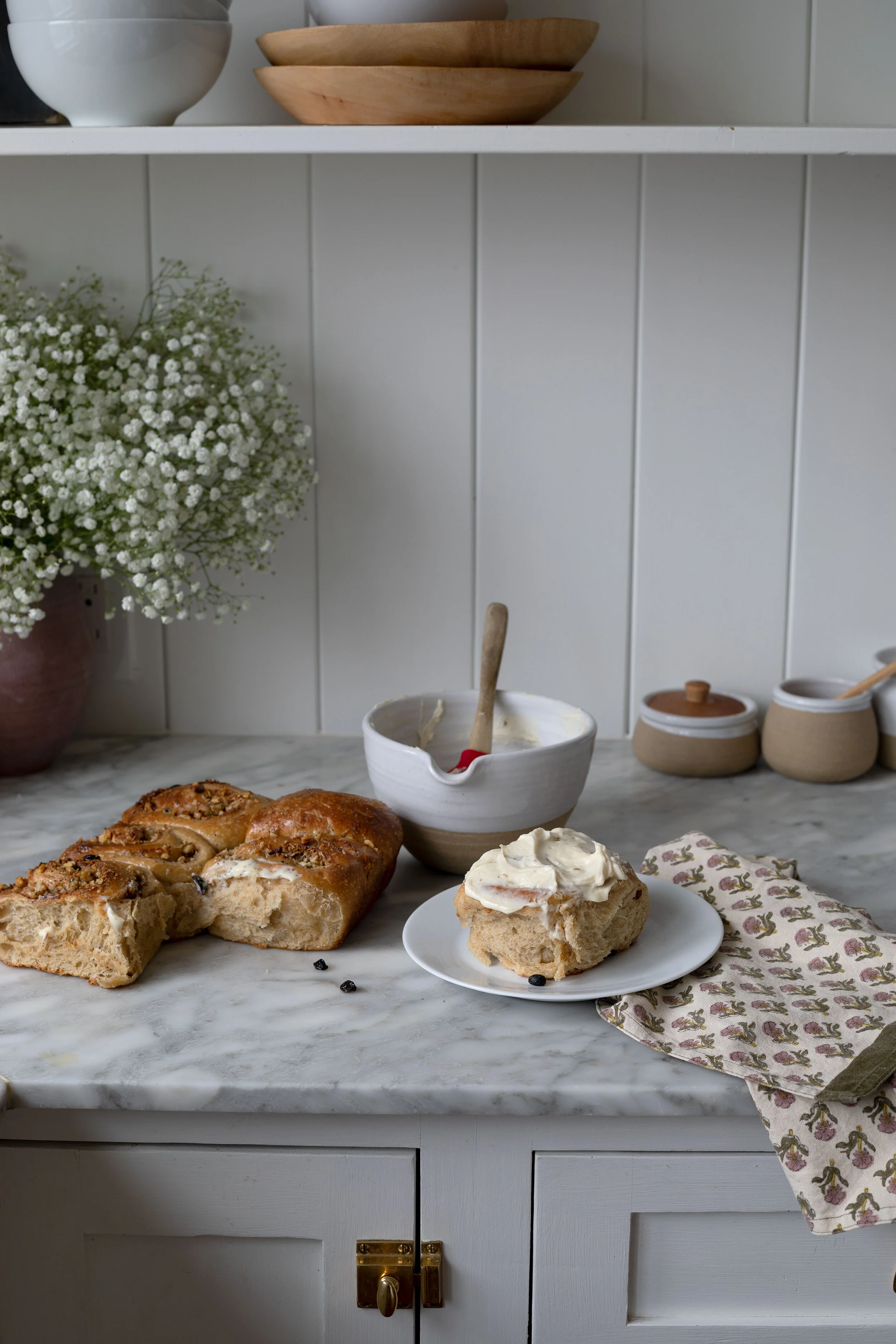 What Helps You Get Through Winter? — The Grit and Polish