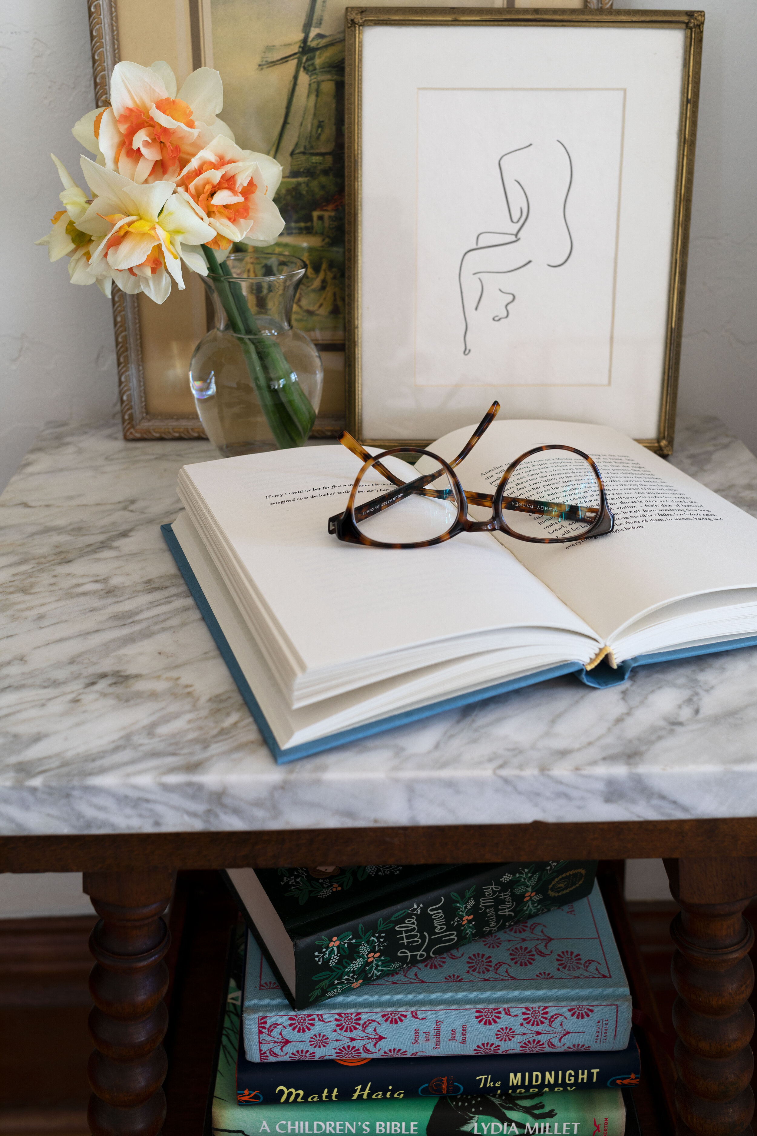 Read any good books lately? — The Grit and Polish