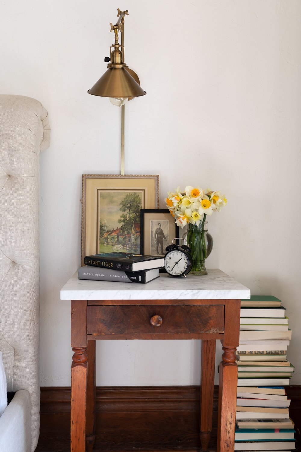 Read any good books lately? — The Grit and Polish